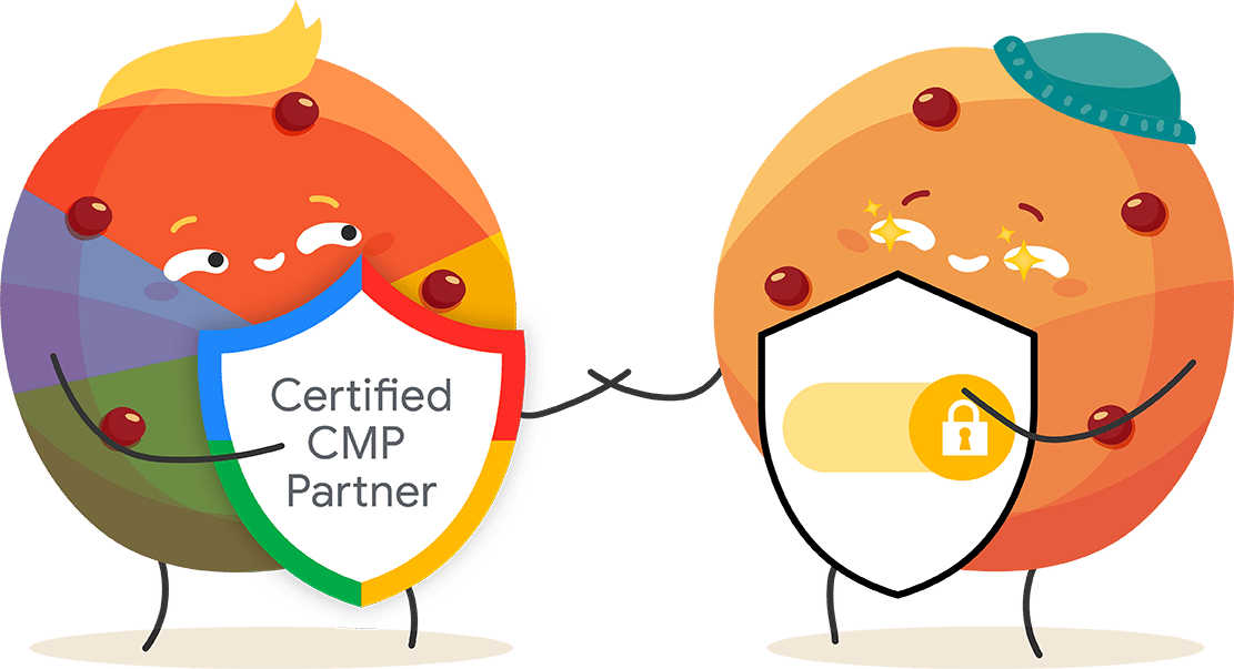 Axeptio for Brands | Consent Management Platform (CMP)
